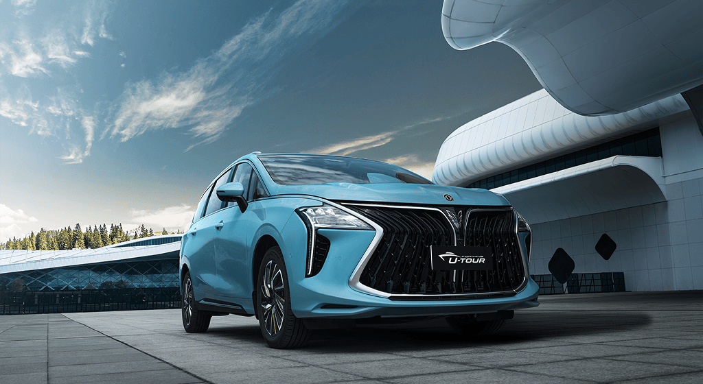 Driving Dreams Forward with the 2nd Media Drive of Dongfeng Motors ...