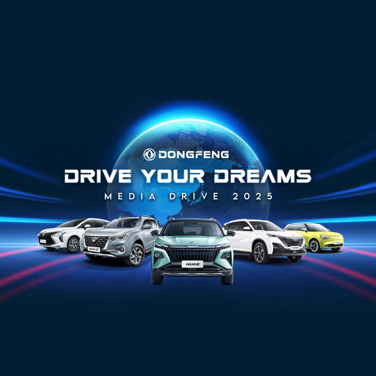 Dongfeng Motors Philippines