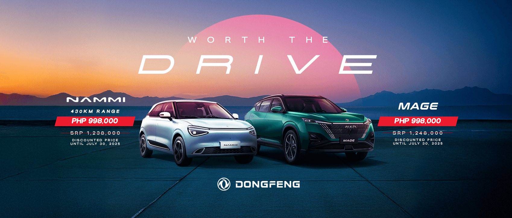 Dongfeng Motors Philippines